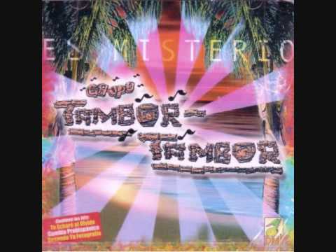 Grupo Tambor Tambor ''Cumbia Prehispanica'' - YouTube