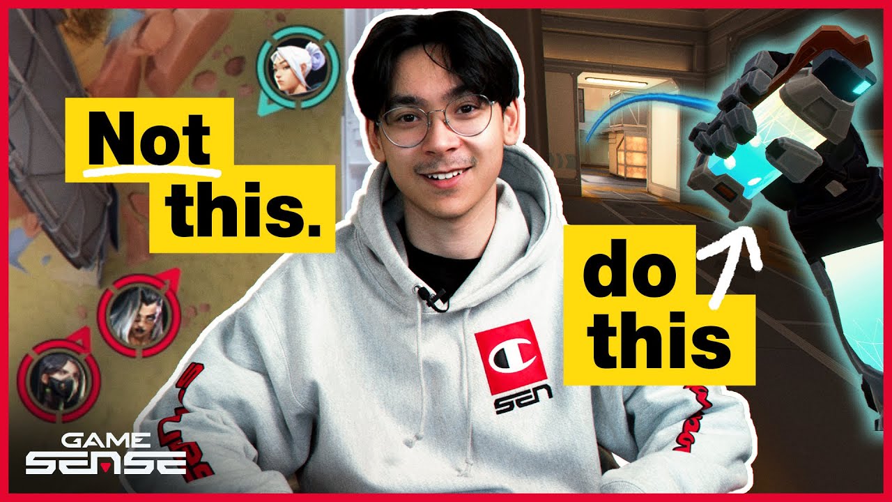 4 Reasons Why TenZ is playing KAY/O - YouTube