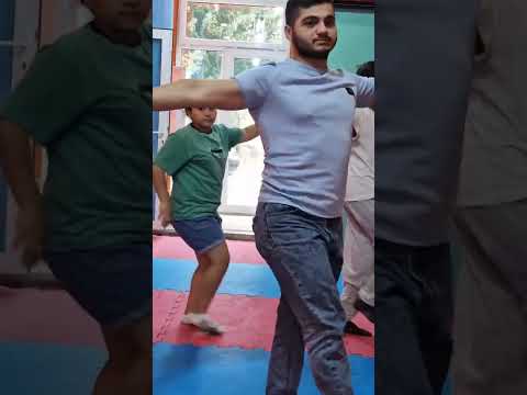 Vuruldum sene dilber - Ali Pormehr(rəqs)/0709150506