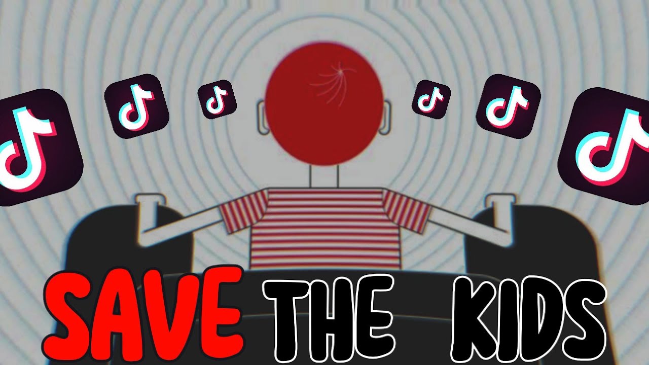 STEALING Innocence From The Youth: Rise of KIDFLUENCERS!!! - YouTube