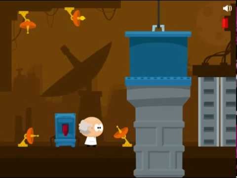 Mini Scientist Friv - YouTube