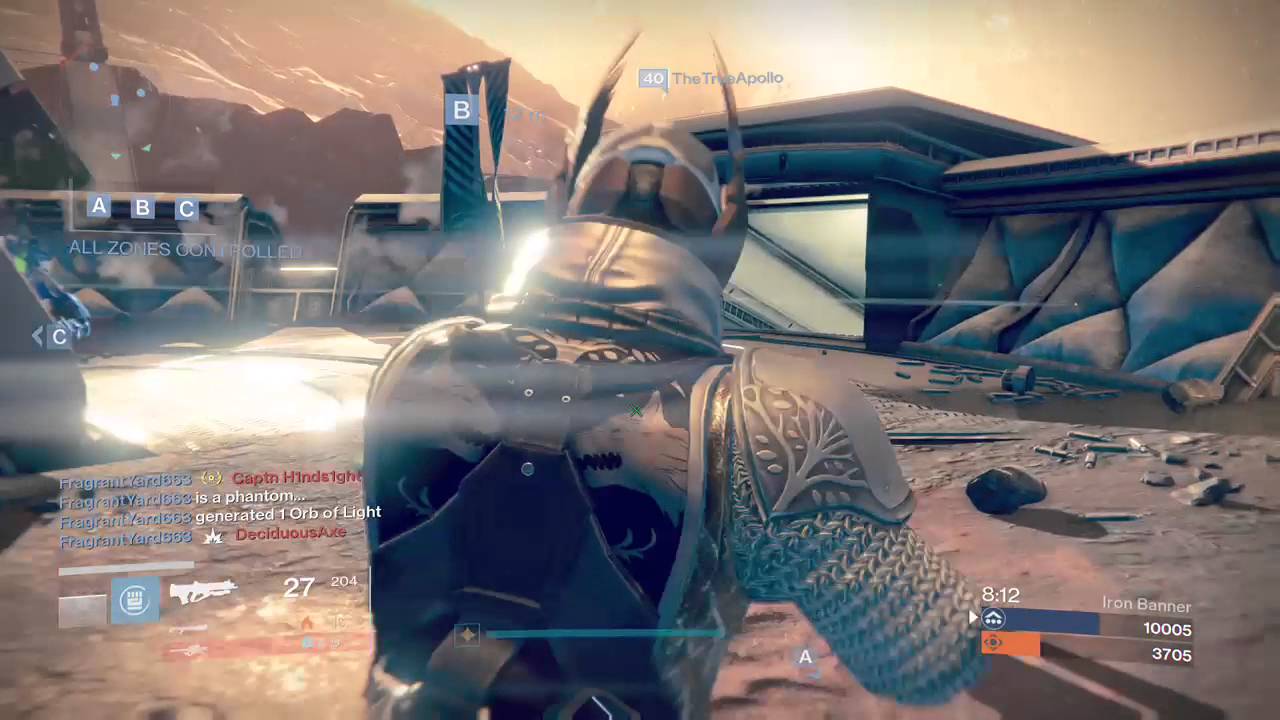 bad gunslinger - YouTube