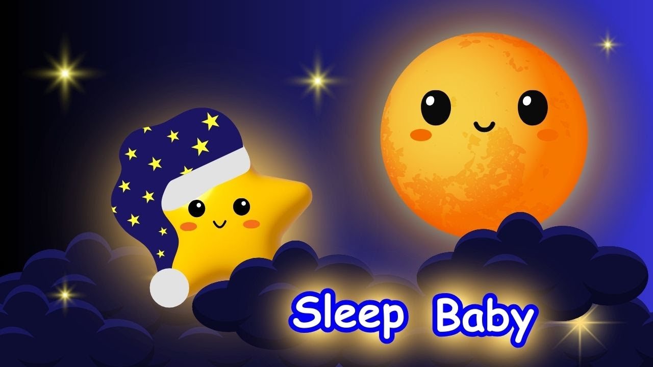 🌙Snooze Zone: Baby's Sensory Slumber Show - YouTube