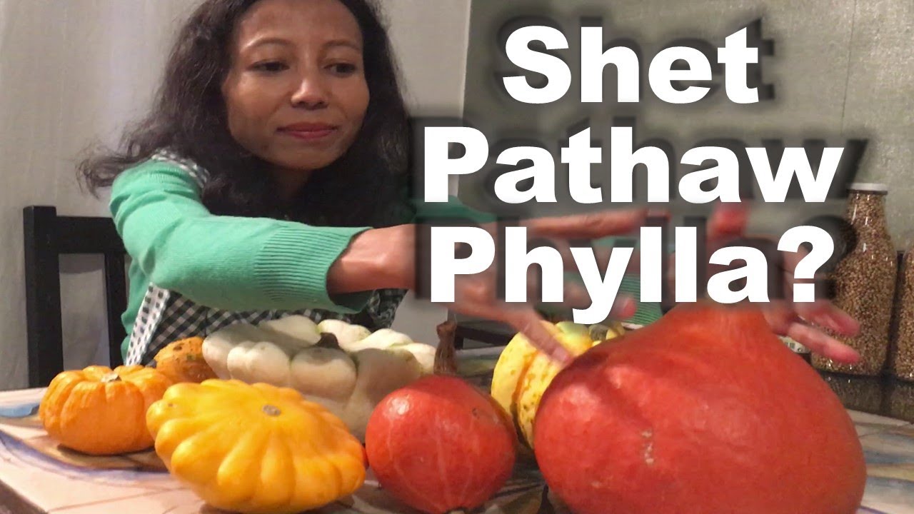 Shet pathaw phylla? - YouTube