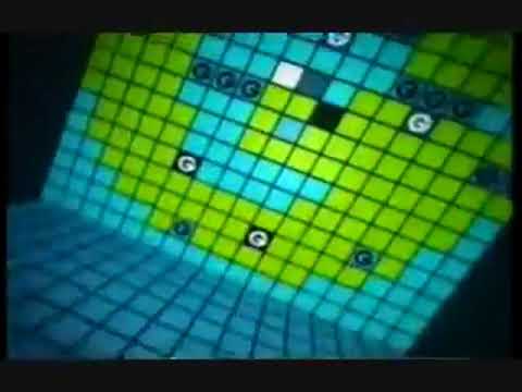 My Favorite GSN Ident (Alternate Version) - YouTube