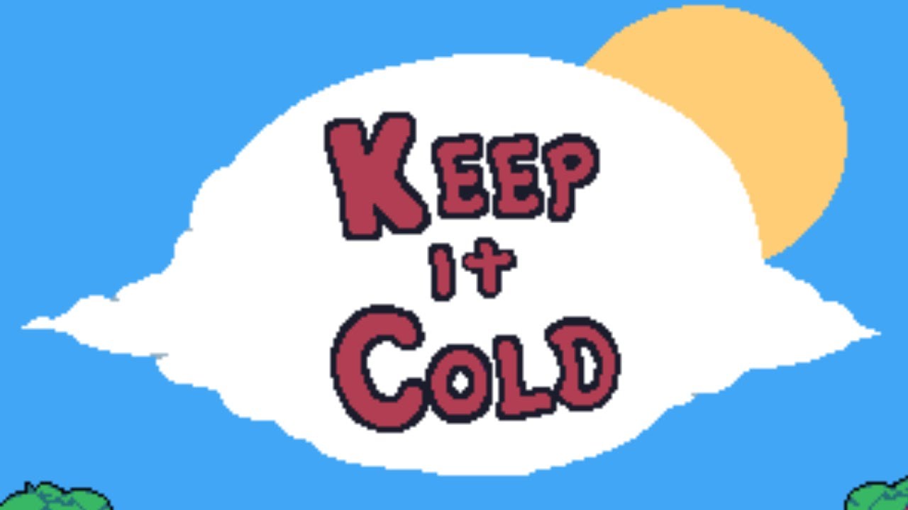 Keep It Cold - Trailer - YouTube