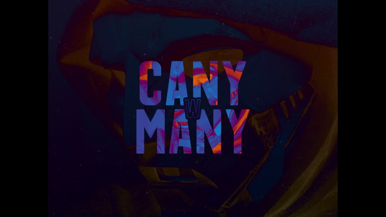 Omar Kayal || CANY W MANY - كاني وماني - YouTube