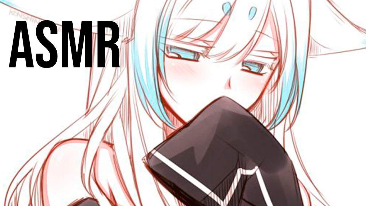 ASMR Mind Melting Triggers Make Your Brain Go Brrr (no talking) - YouTube