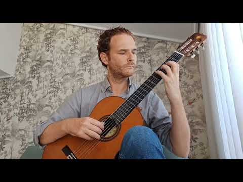 Let it be - The Beatles. arr. David Qualey - YouTube