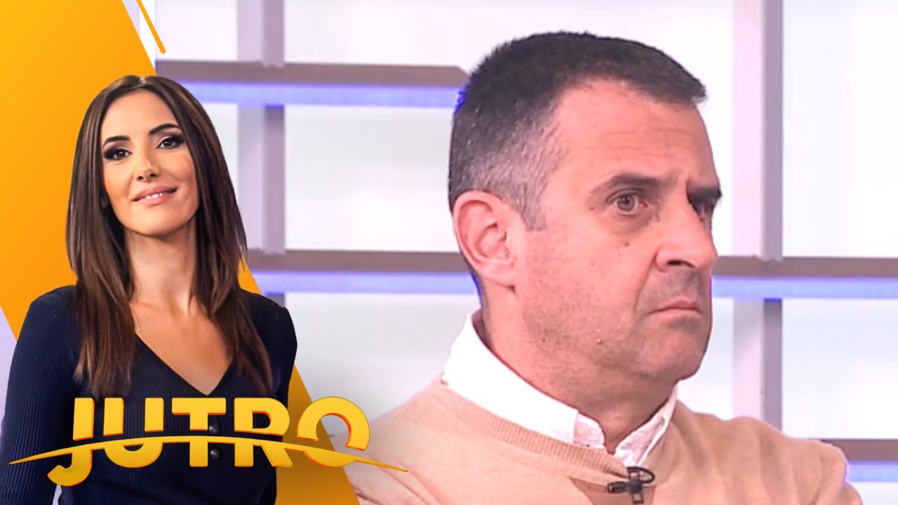 Da li će advokati obustaviti rad? - YouTube