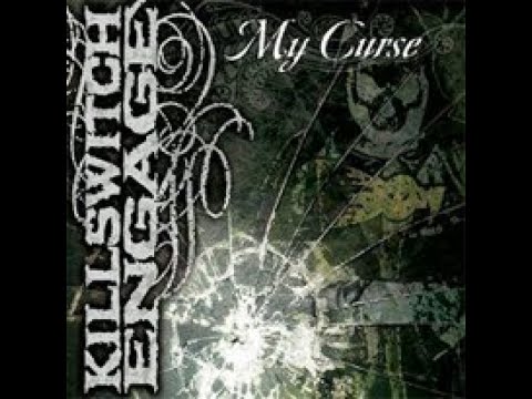 Killswich Engage - My Curse - Karaoke - YouTube
