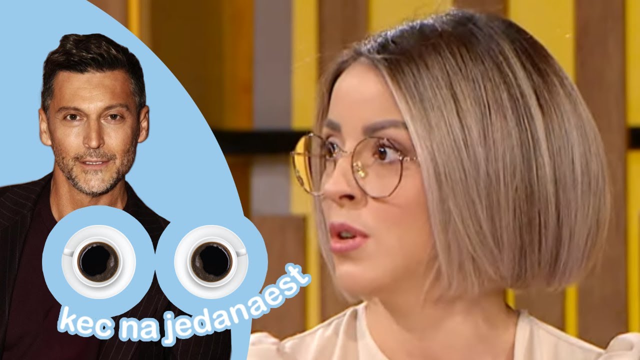 Ana Selak: Akušersko nasilje, porođaj, zlostavljanje I KEC NA JEDANAEST ...