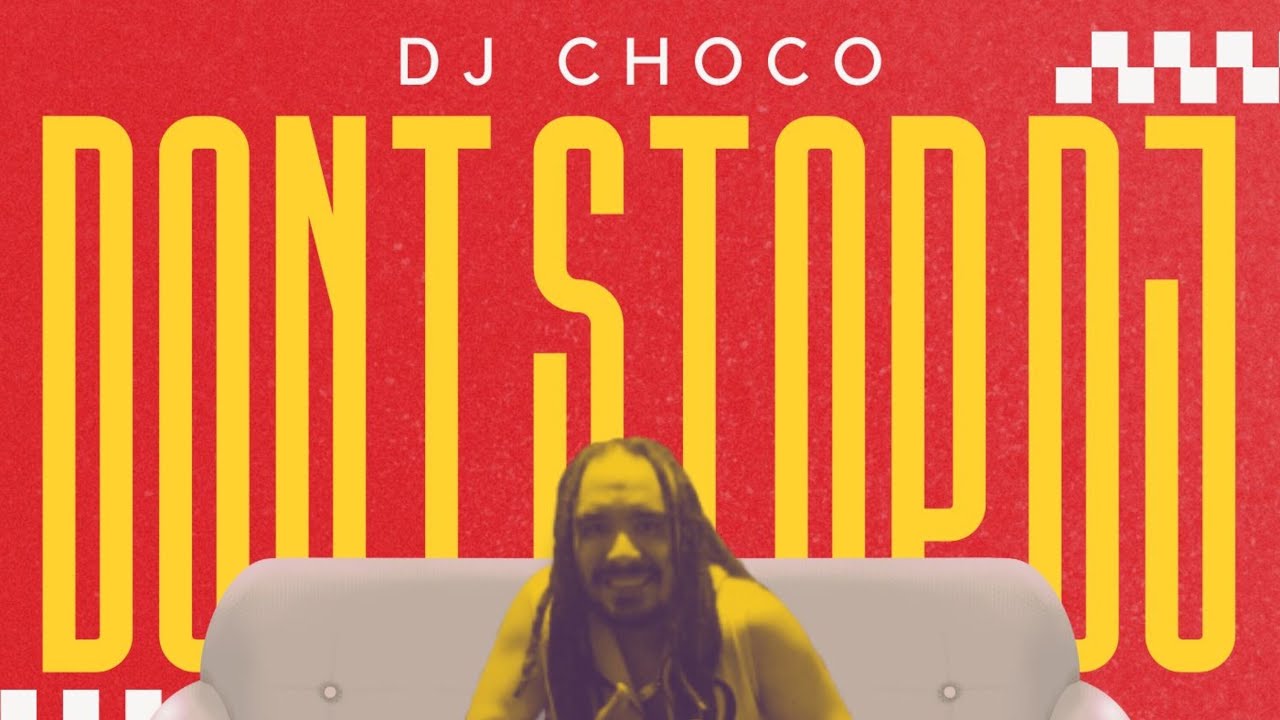 Dj Choco - Dont Stop Dj! (Prod. @DjChocoonthebeats )(Scratches by O.G ...