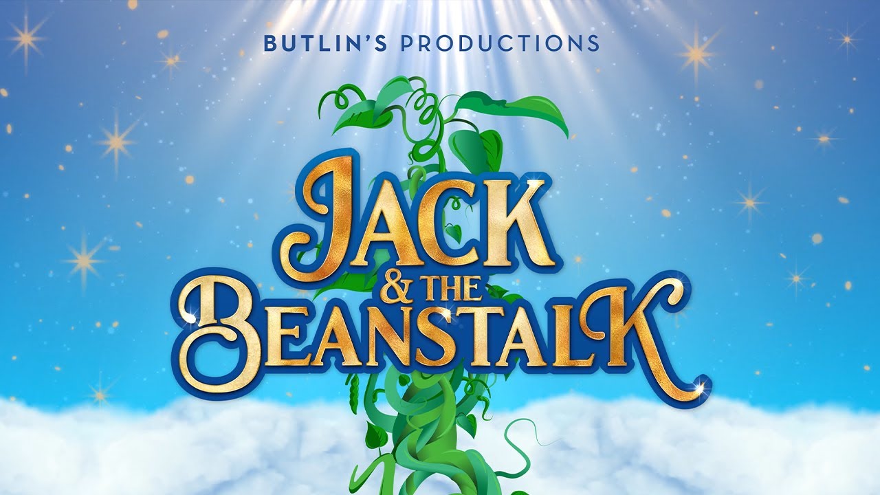 IT'S THE SHOW YOU'VE ALL BEAN WAITING FOR 🎤 I BUTLIN'S 2024 - YouTube