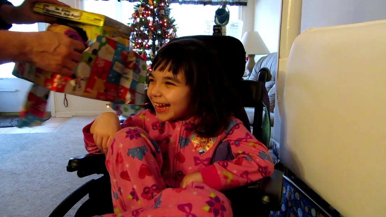 Natasha Laughing - YouTube