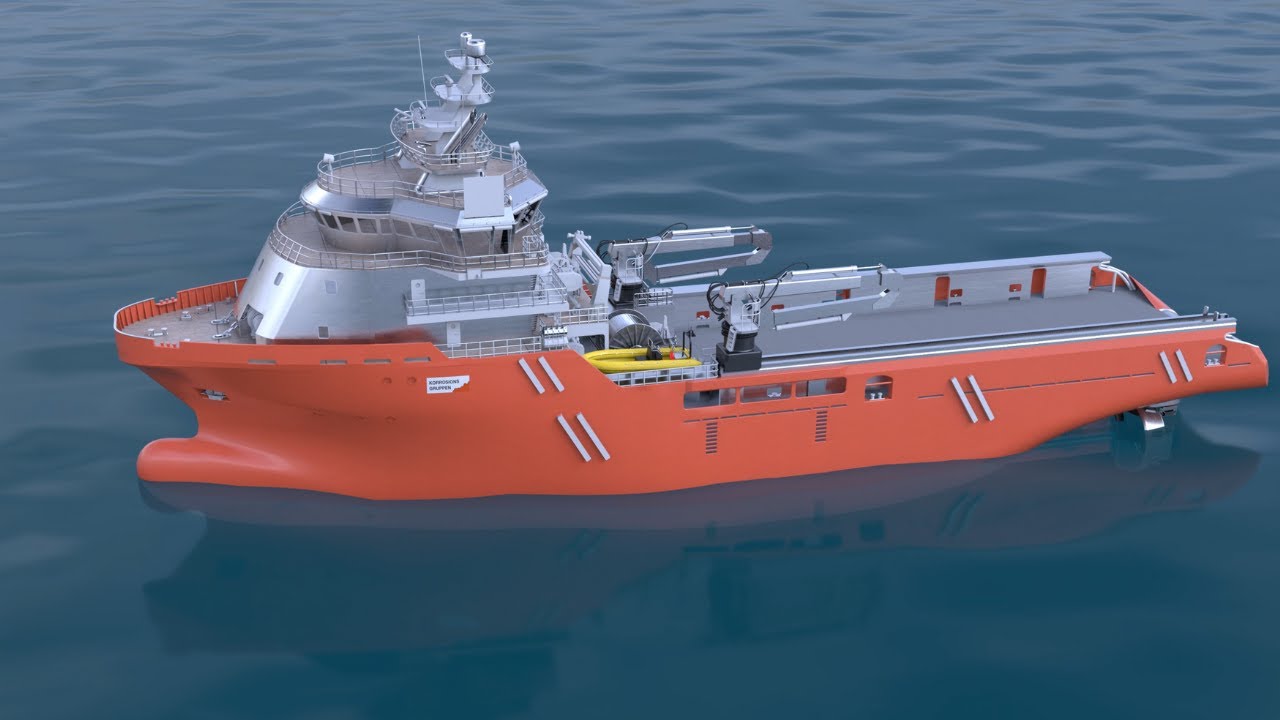 Revolutionize Marine Protection: NoCor® ICCP Systems and Cathodic ...