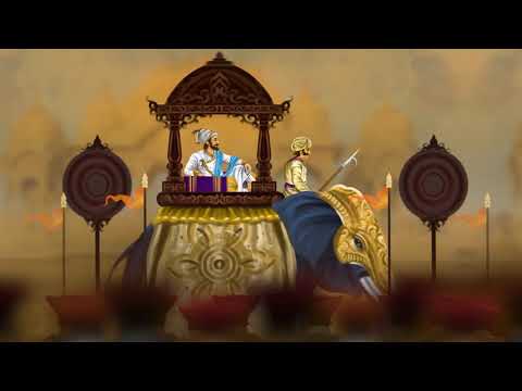 Shakakarte Shivray छत्रपती शिवाजी महाराज, Shivaji Maharaj Song, Shiv Jayanti #shivajimaharaj