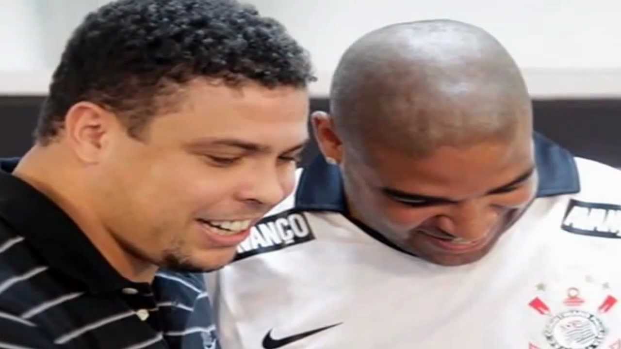Funk Do Adriano IMPERADOR (NO CORINTHIANS) - YouTube