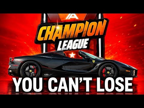 These CARS are SO GOOD | Asphalt Legends 