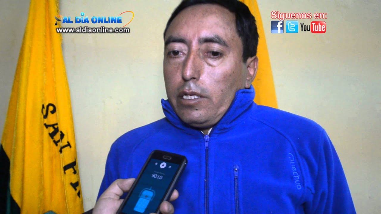 JHON RAMIREZ VOCAL GAD M MULALÓ - YouTube