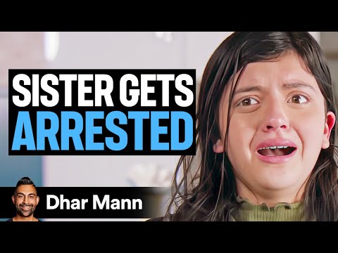 Girl Tricked Sister with Fake LOUIS VUITTON | Dhar Mann
