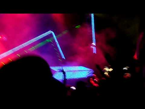Skylab 2011: Wanna Shuffle?