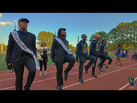 Southwest Dekalb High School Homecoming Marching In 2025 Youtube 6222