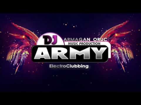 DJ Army - Electro Clubbing