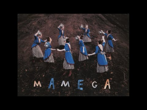 SPOKANKI - Mamega Official Video