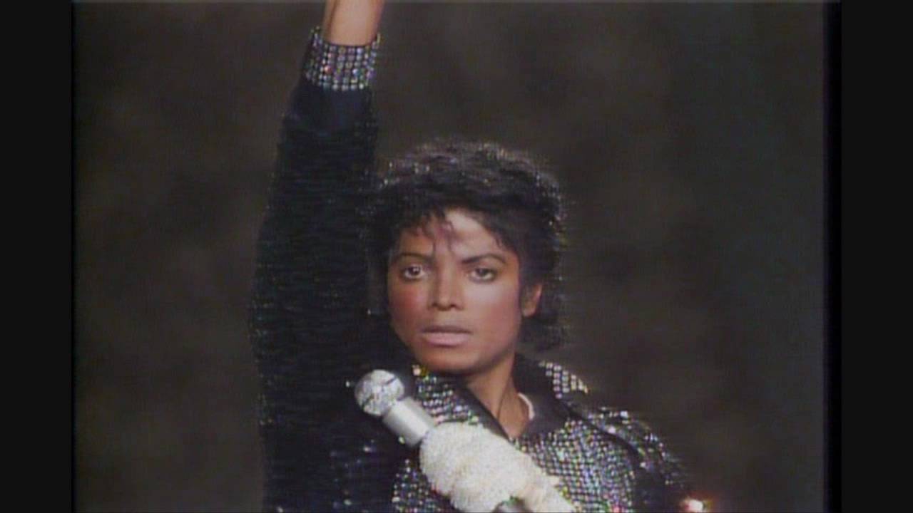 Michael Jackson - Billie Jean Saxophone Cover - YouTube