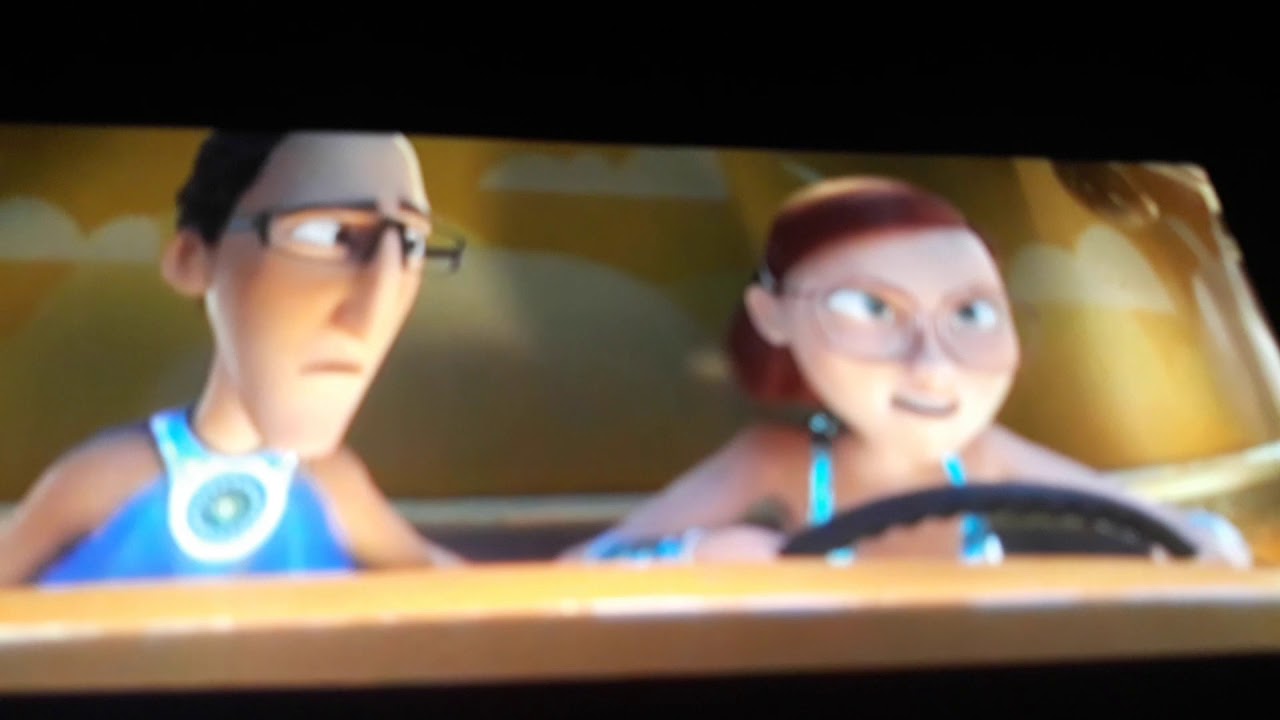 Río tulio screaming - YouTube