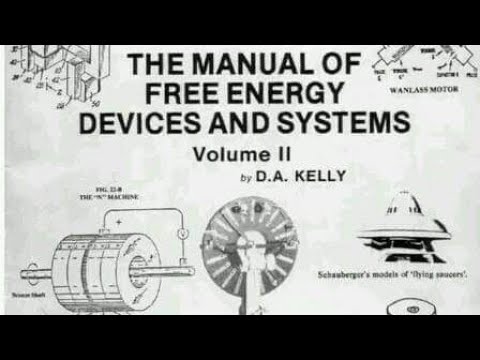 The ancient secrets of free energy that hidden |History has hidden from ...