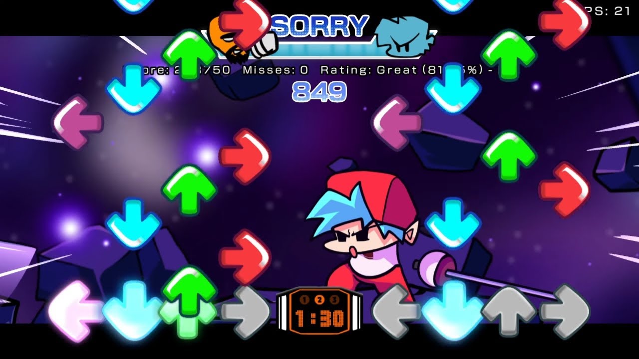 FNF vs MATT v3 UPDATE - Combat (Official Wii Funkin v3 update) - YouTube