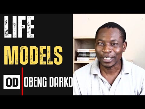 LIFE MODELS PRINCIPLES REQUIRED FOR LIVING PURPOSEFUL, FULFILLED ...
