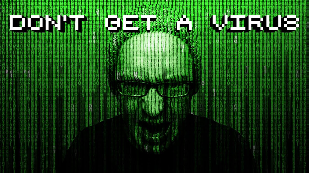 WINDOWS 98 SIMULATOR | Don't Get A Virus - YouTube