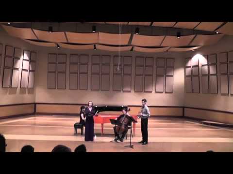 A. Scarlatti 7 arie con tromba sola, no. 1 and 6 - YouTube