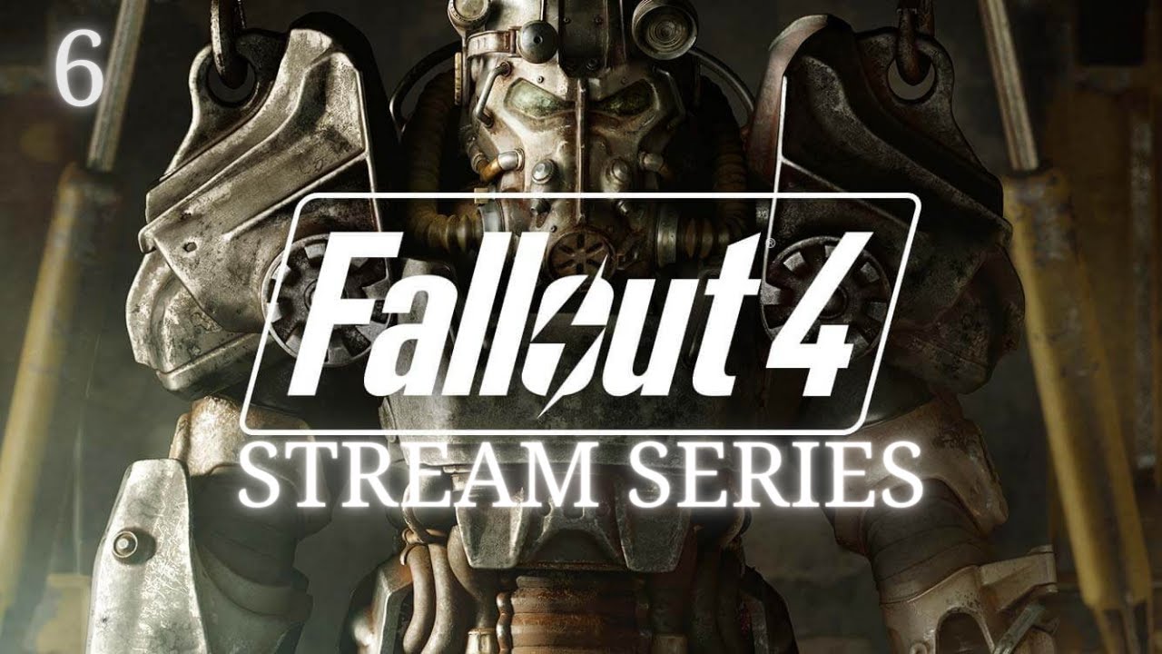 NEXT GEN UPDATE PC! Fallout 4 Livestream Series || Unighting And ...