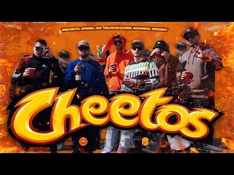 FNL ZONE - CHEETOS