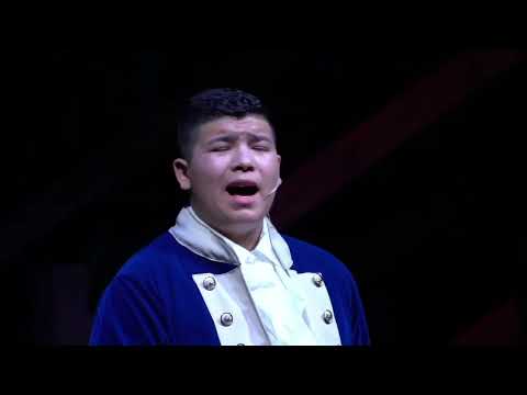 McAllen Church Hamilton - \