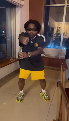 Olamide leak New Song Snippet with Rema asis set to Drop his Best Album ...