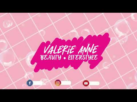 NEW INTRO||Valerie Anne - YouTube