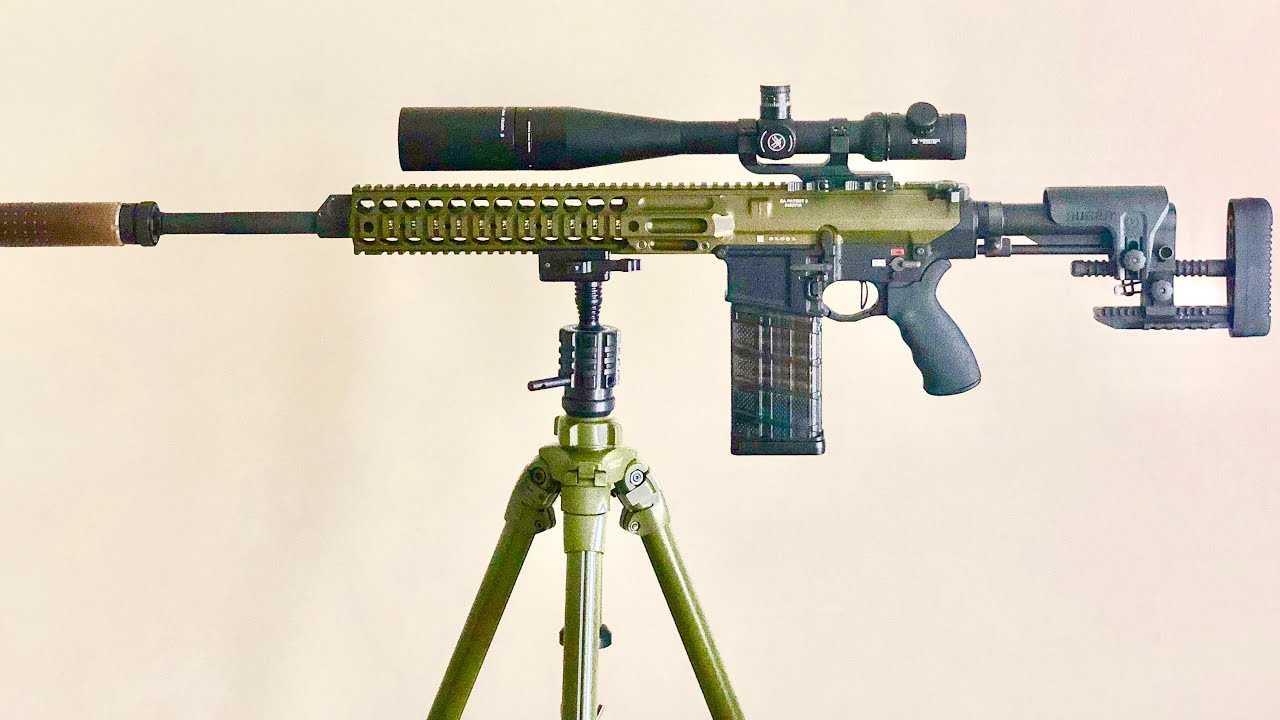 Lewis Machine & Tool LM308MWS - YouTube