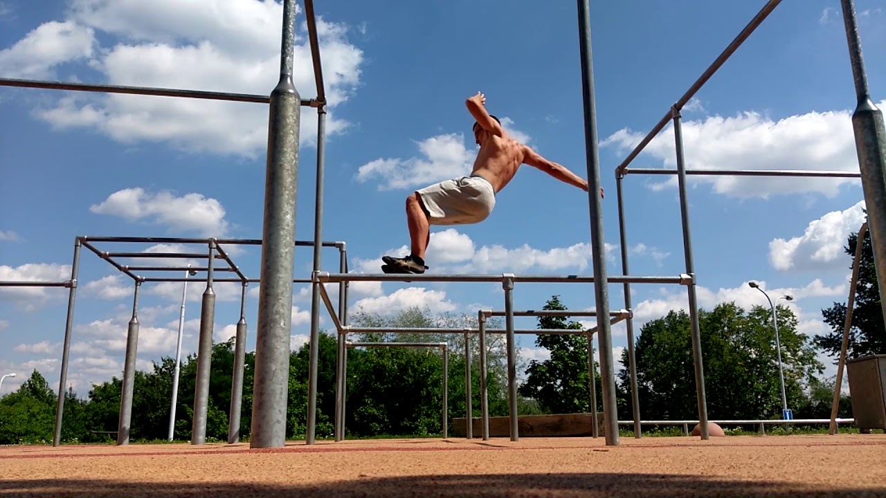 Another training video :) - YouTube