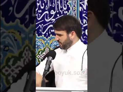 Hacı Ramil status üçün video
