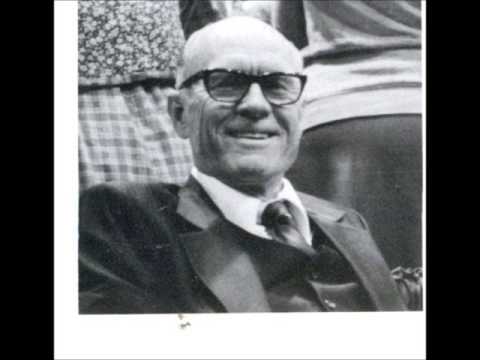 I'd Rather Have Jesus - Pastor Lester Roloff - YouTube