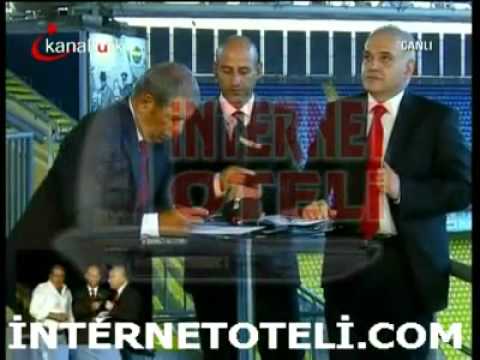 Telegol: Yayında Erman Toroğlu masayı kırıyor
