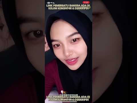 BIGO LIVE JILBAB BAR BAR ELLA THALIA TOBRUT