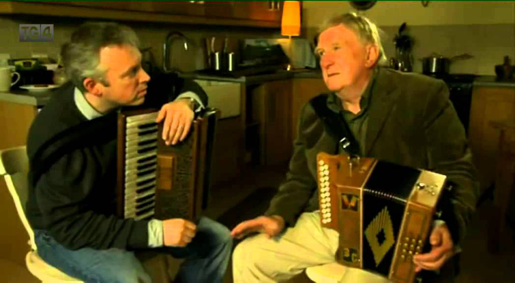 Dom de diddle dom... Bobby Gardiner Lilting Masterclass - YouTube