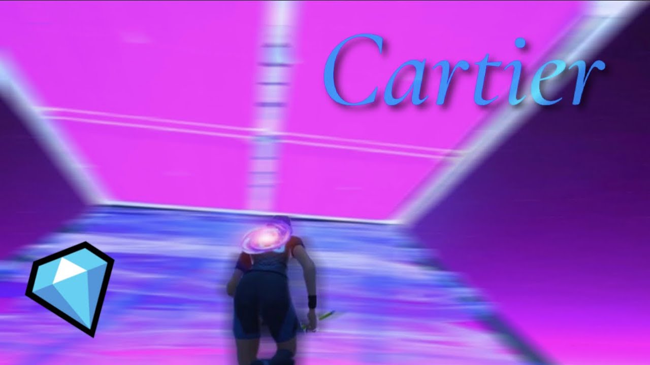 Cartier 💎(Fortnite Montage) - YouTube
