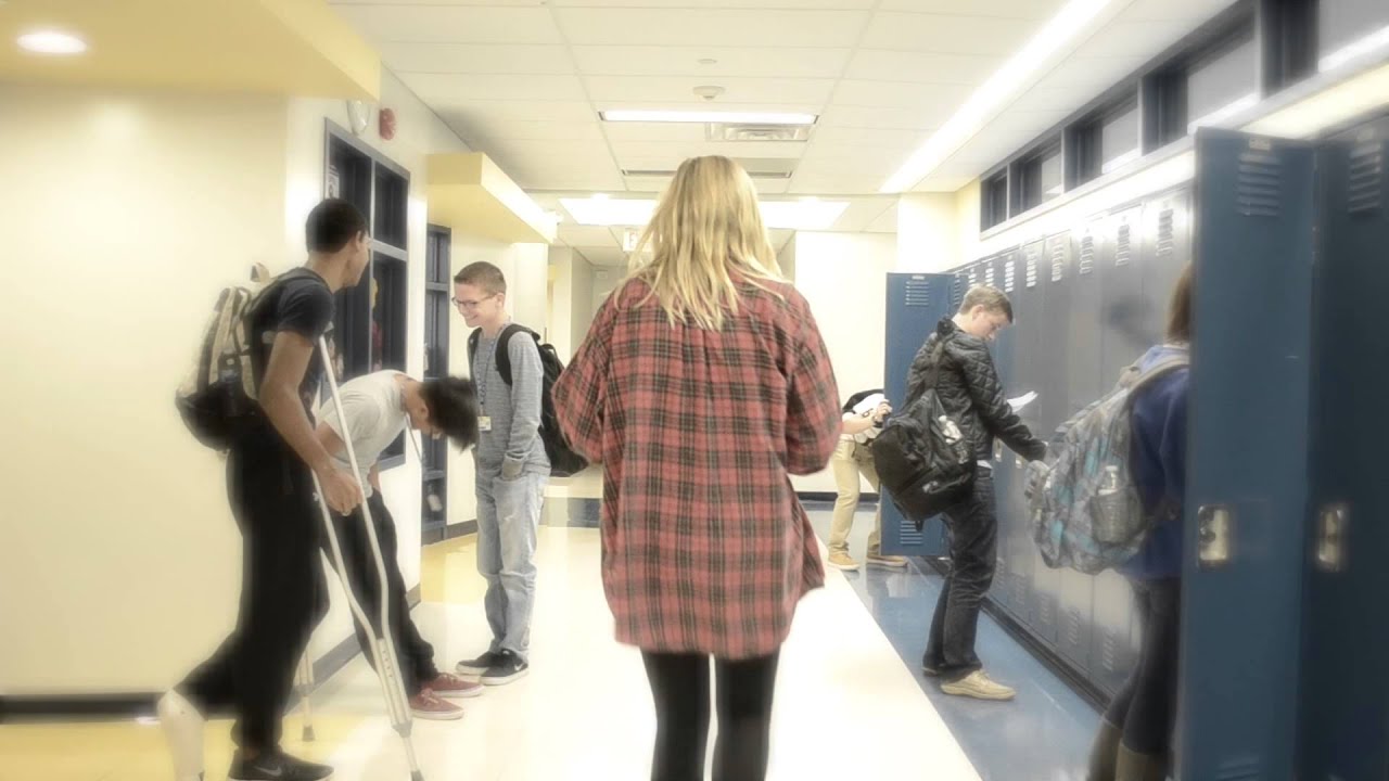 Seventeen - A Short Film by Madison Bowen - YouTube